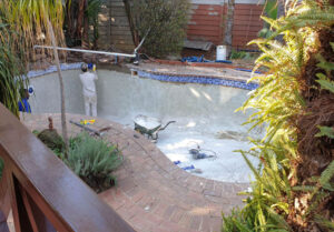 Marbelite Pool Resurfacing & Professional Pool Renovations